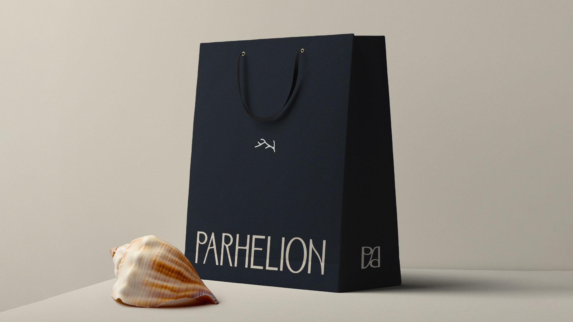 Parcour – Graphic Design Studio